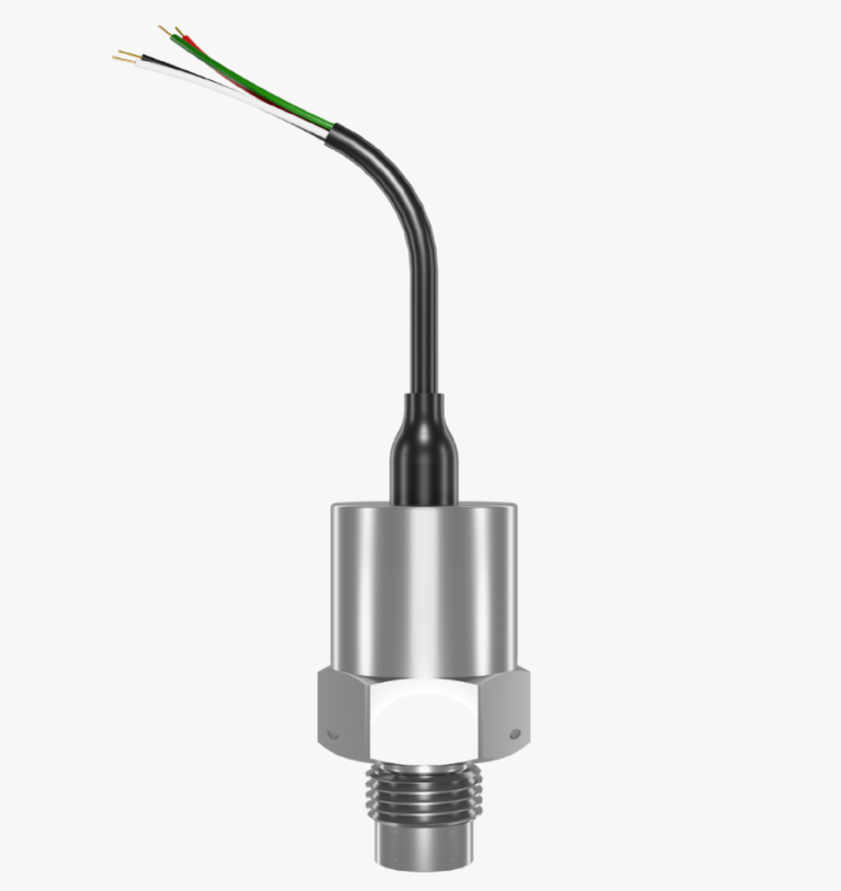 The Critical Role of Pressure Sensors in Aerospace - Dabey Sensor